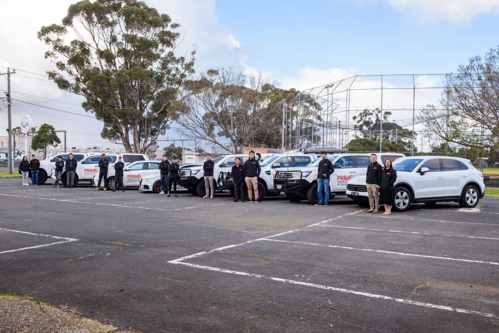 Land Surveyors Melbourne | Land Surveys | Prime Land Consultants